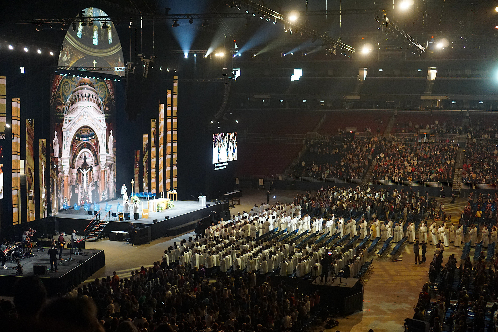 SEEK 25 with the Catholic Terps - Catholic Terps